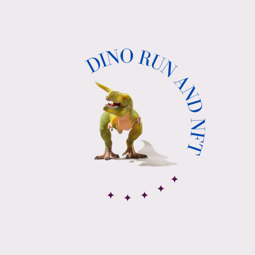 Dino Run and NFT | ETHGlobal
