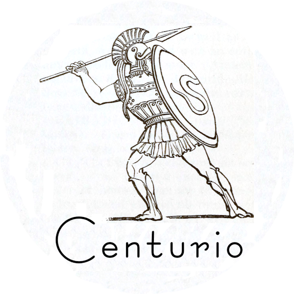 Centurio | ETHGlobal