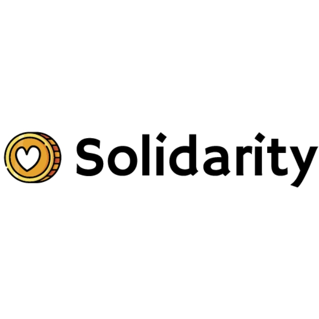 Solidarity | ETHGlobal
