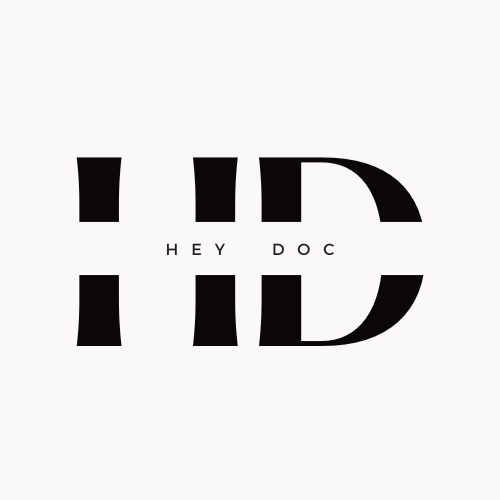 HeyDoc | ETHGlobal