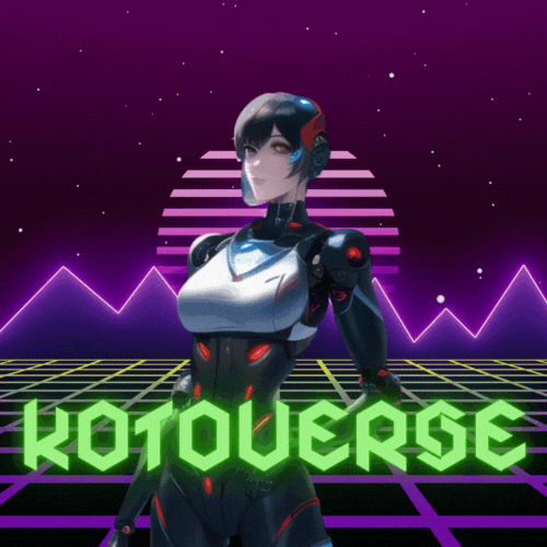 KOTOVERSE | ETHGlobal