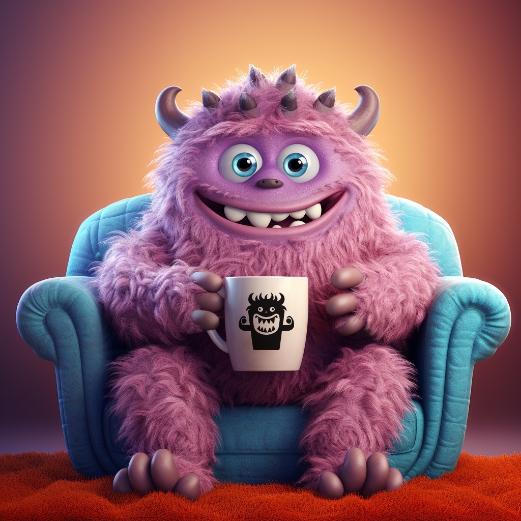 Coffe Monsters | ETHGlobal