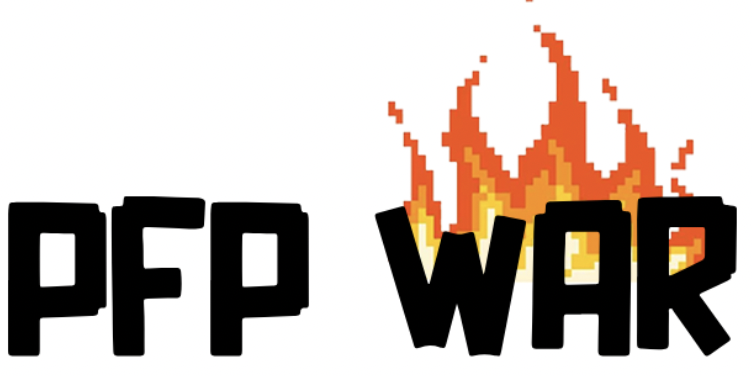 PFP WAR | ETHGlobal