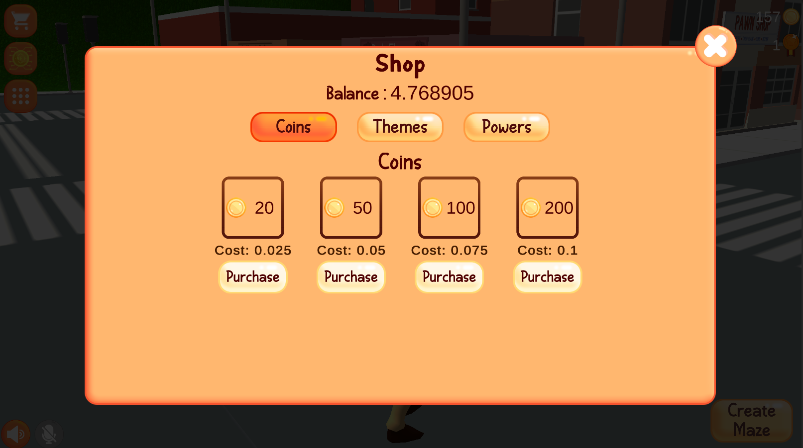 Meta Maze | ETHGlobal