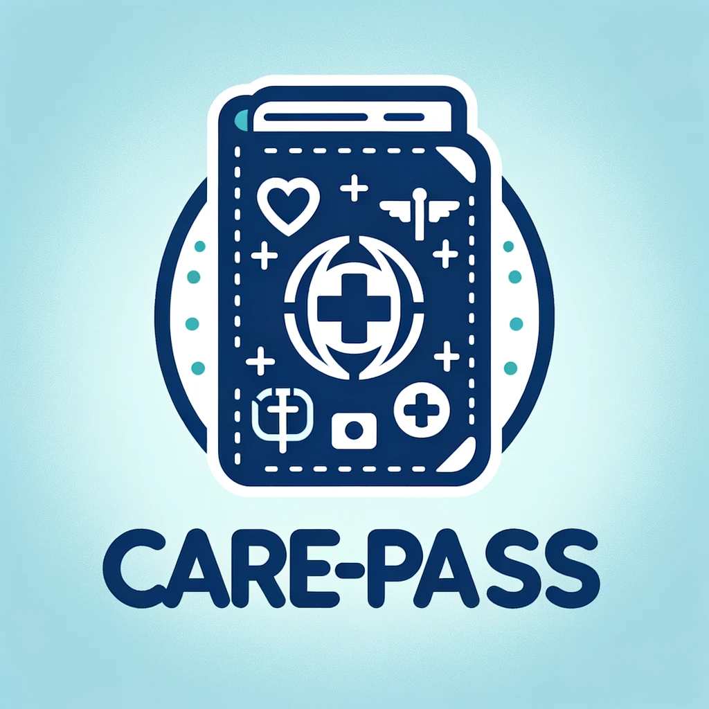 Care-Pass | ETHGlobal