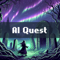 AI Quest | ETHGlobal