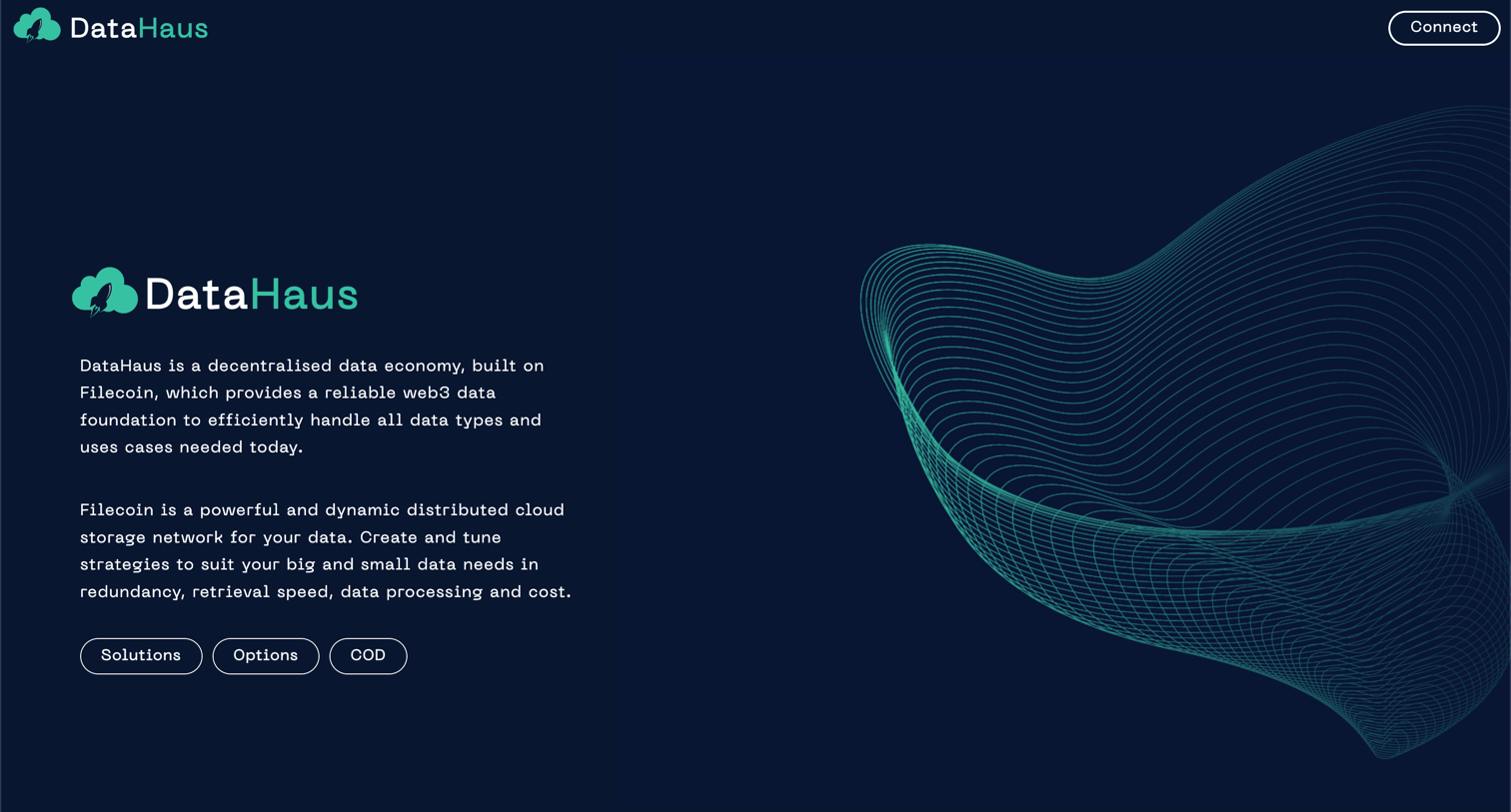 DataHaus | ETHGlobal