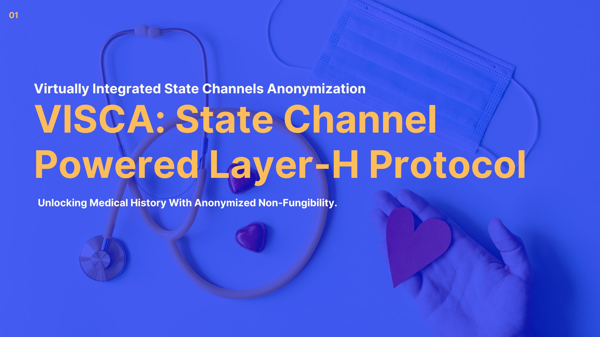 VISCA: State Channel Powered Layer-H Protocol | ETHGlobal