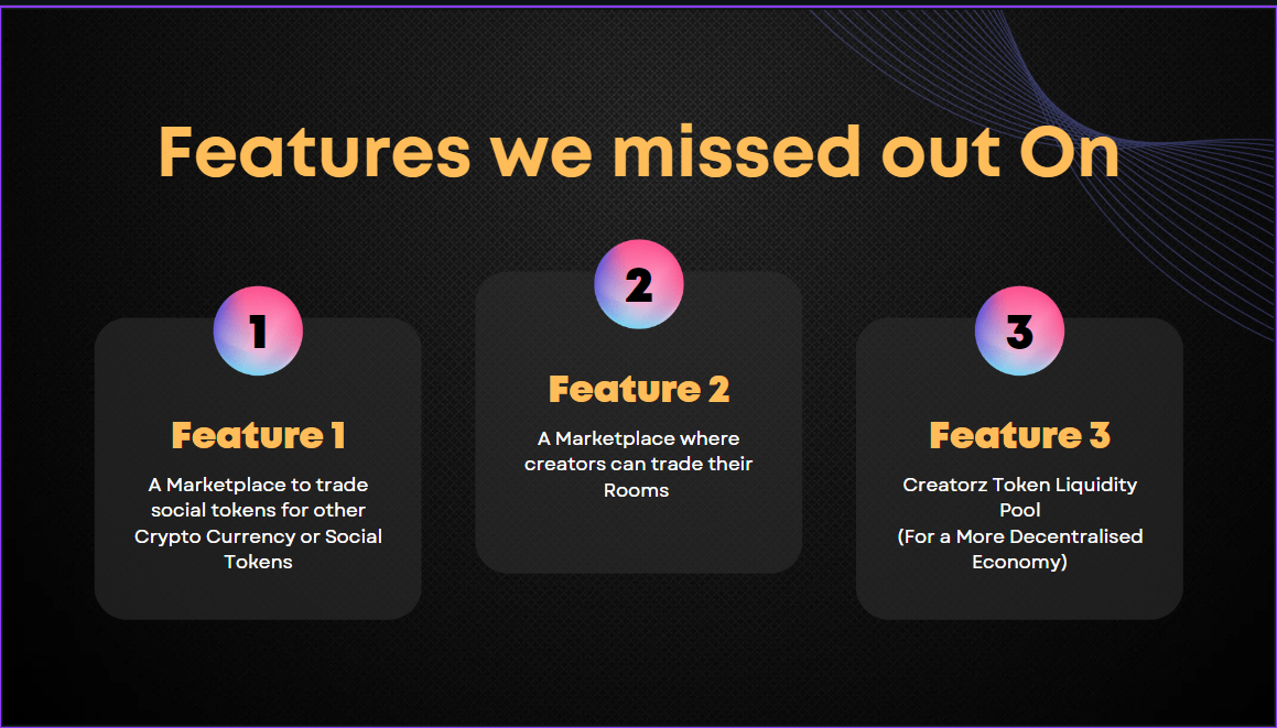 Creatorz | ETHGlobal