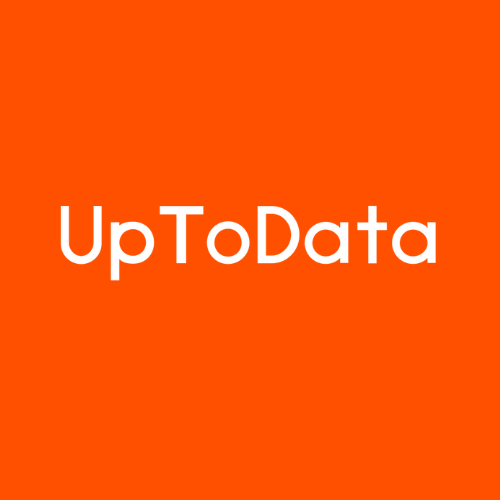 UpToData | ETHGlobal