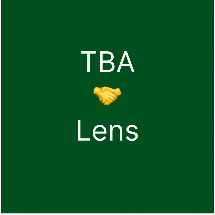TBA 🤝 Lens | ETHGlobal