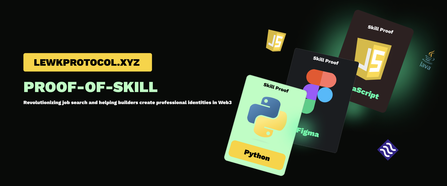 lewk protocol | ETHGlobal