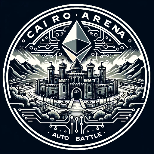 Cairo Arena | ETHGlobal