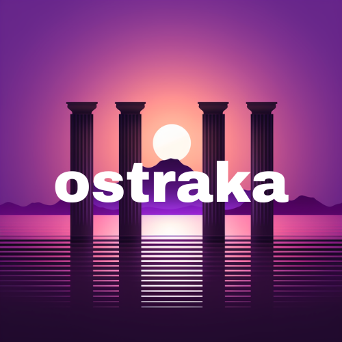 Ostraka | ETHGlobal