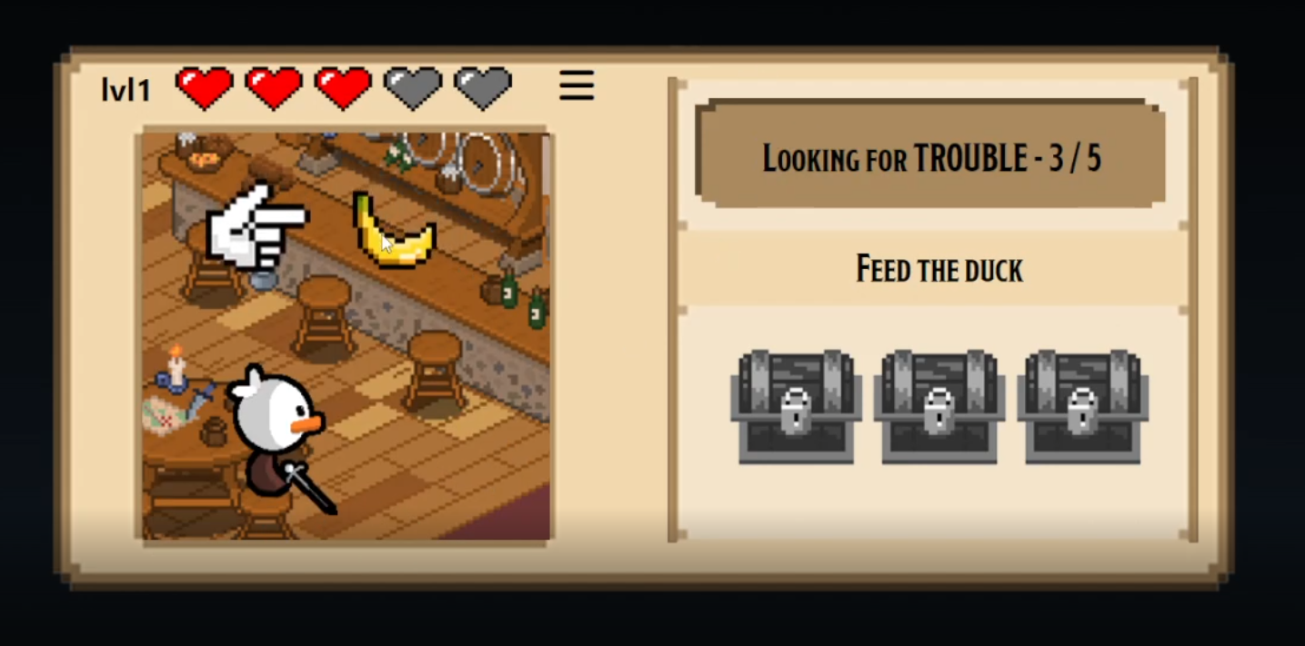 Duck Souls | ETHGlobal