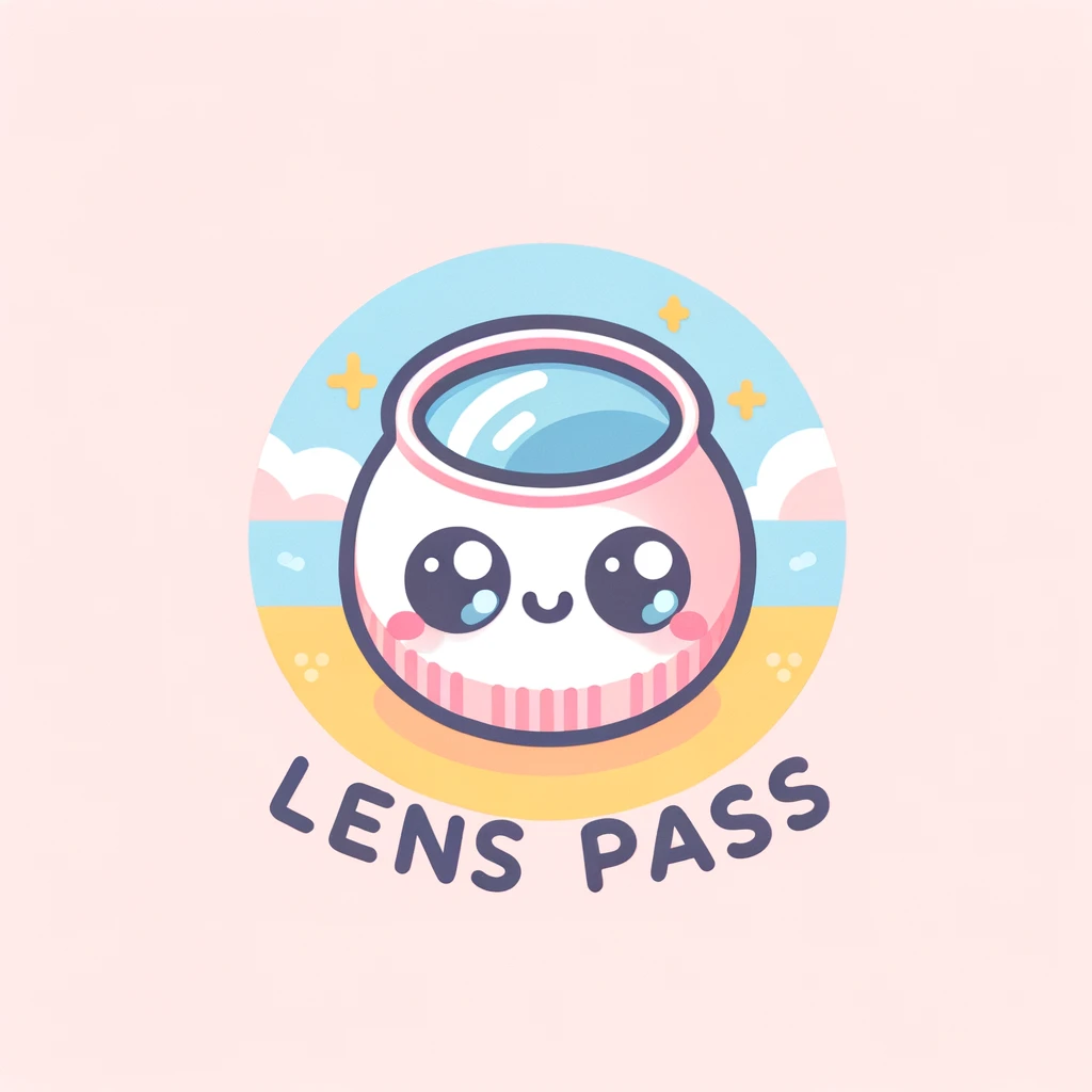 Lens & Frens | ETHGlobal