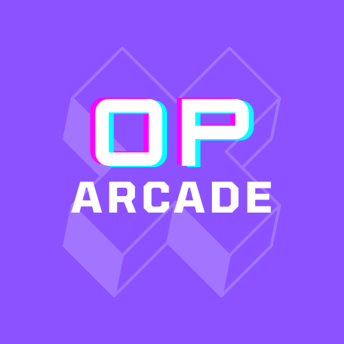 OP Arcade | ETHGlobal