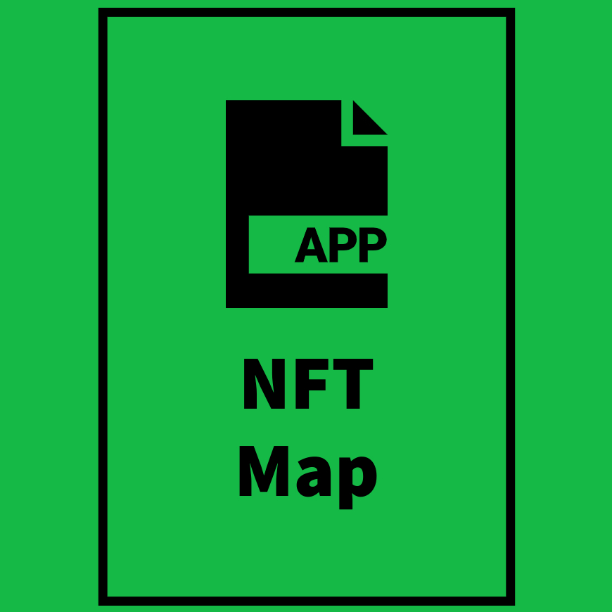NFT Map - Mint NFTs of Pictures on a Map | ETHGlobal