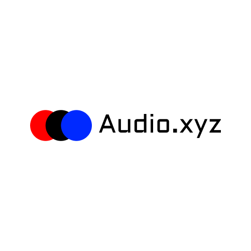 Audio.xyz | ETHGlobal