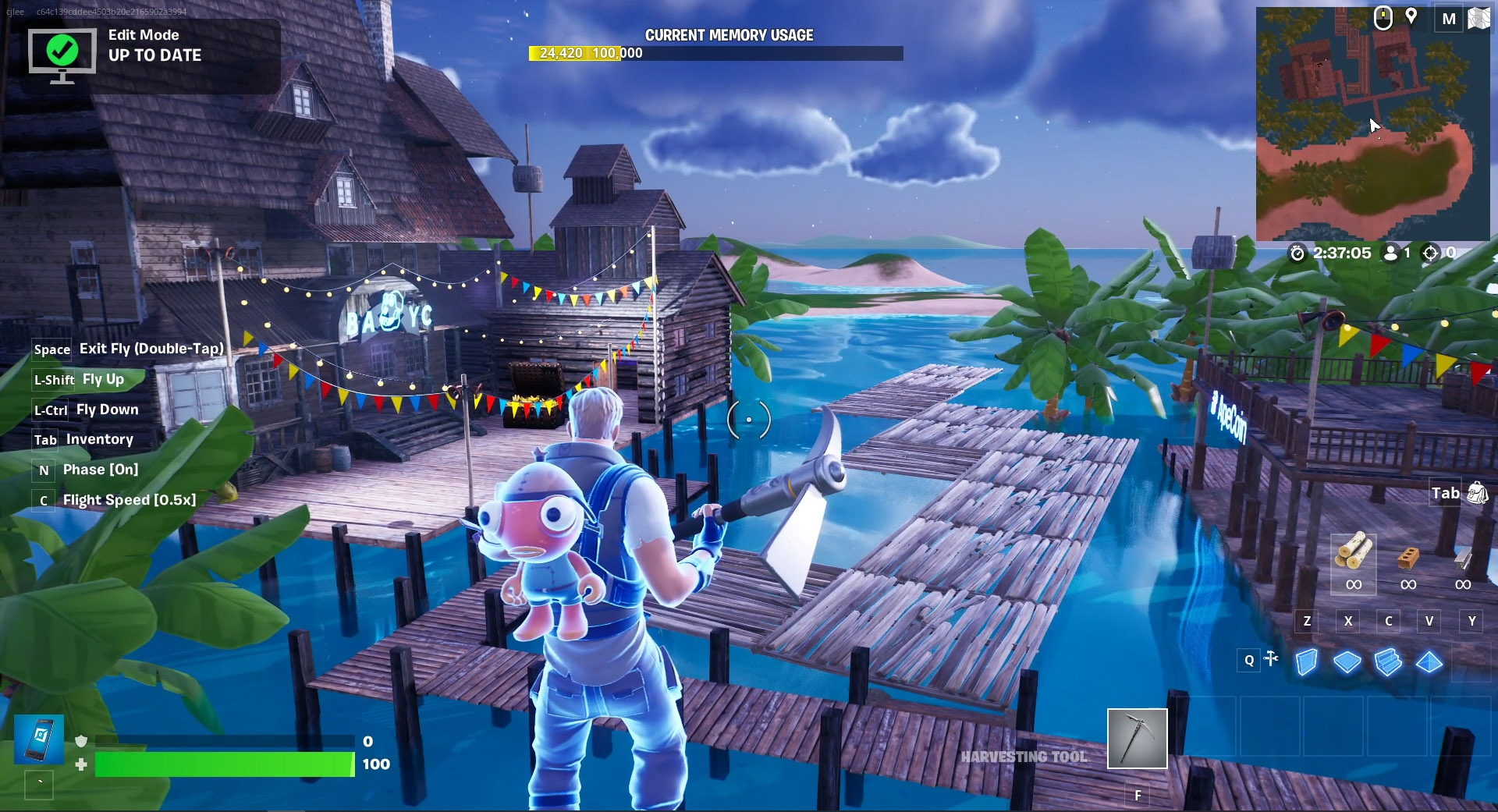 Apecoin UEFN | ETHGlobal