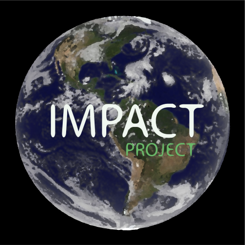 The Impact Project | ETHGlobal