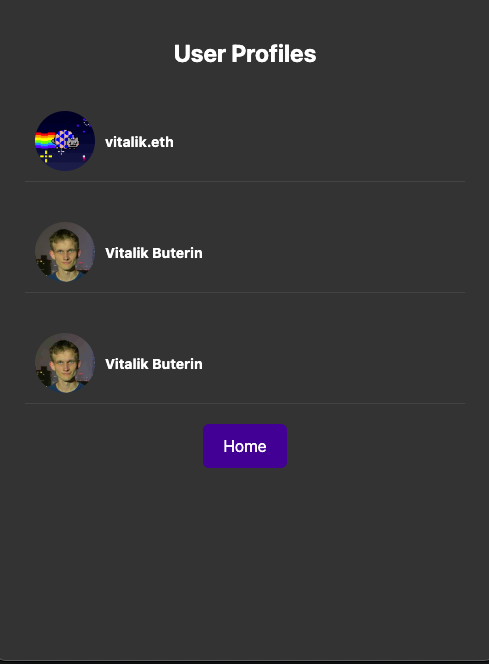 Smart Pass | ETHGlobal