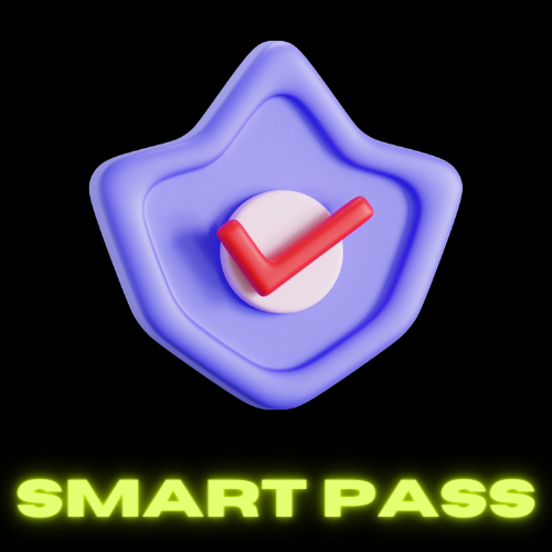 Smart Pass | ETHGlobal