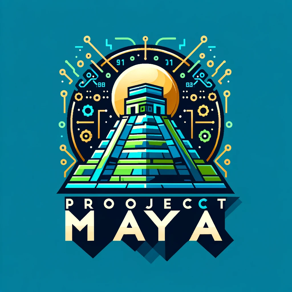 Project Maya | ETHGlobal