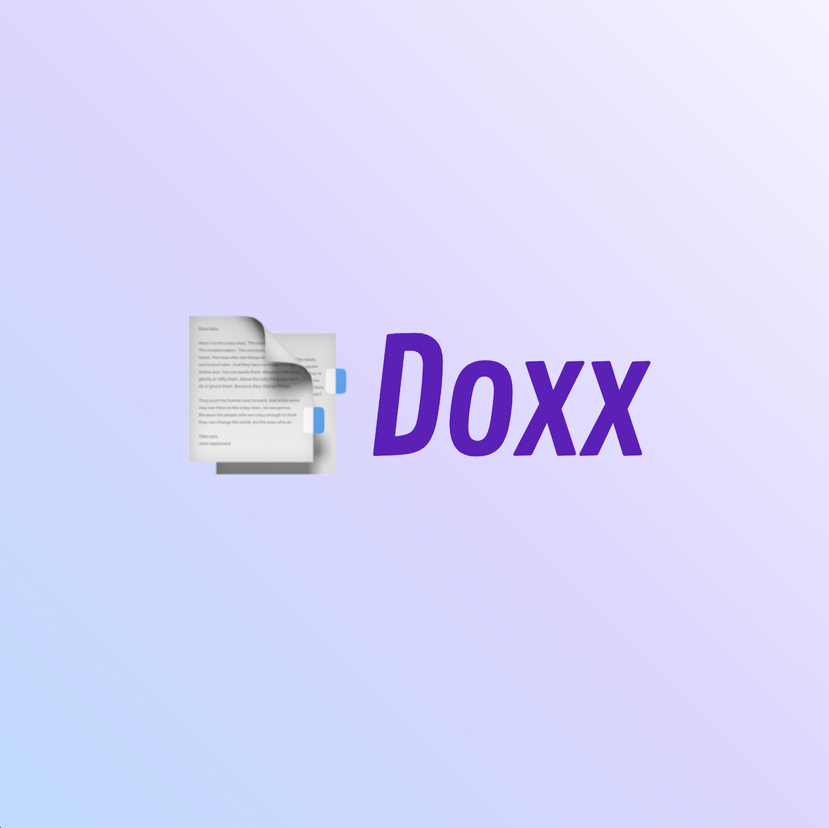 Doxx | ETHGlobal