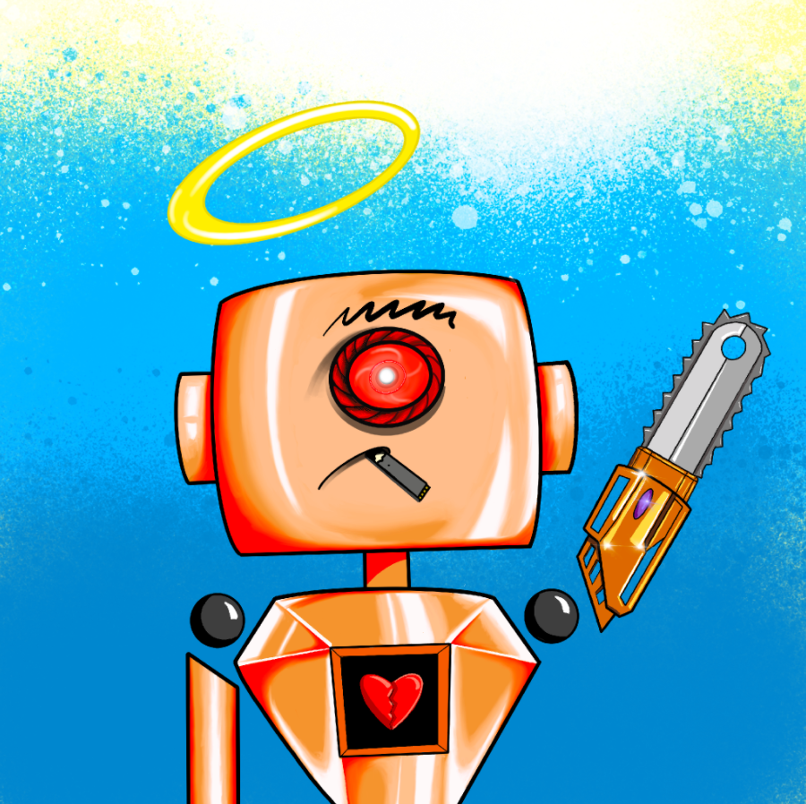 Greedy Bots | ETHGlobal