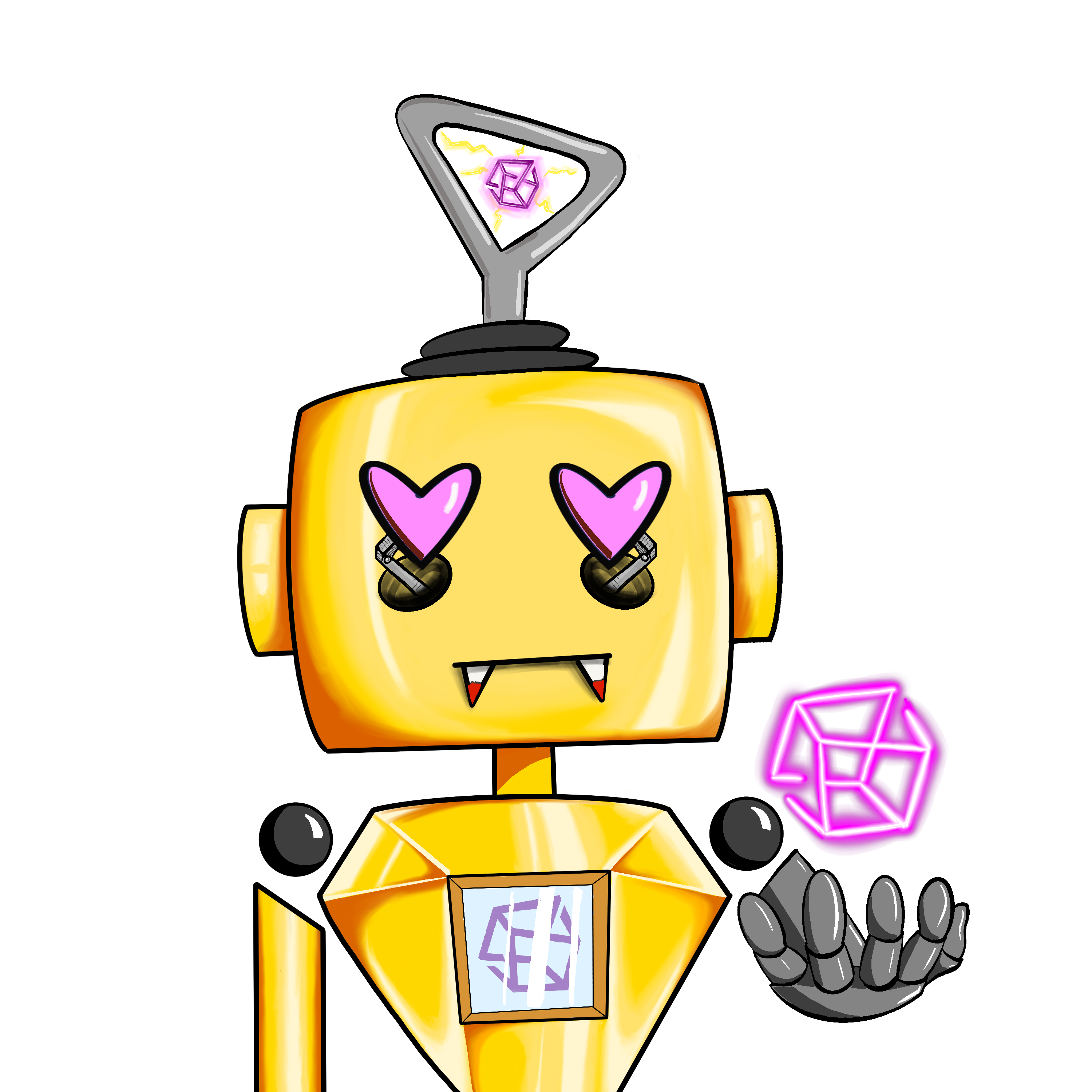 Greedy Bots | ETHGlobal