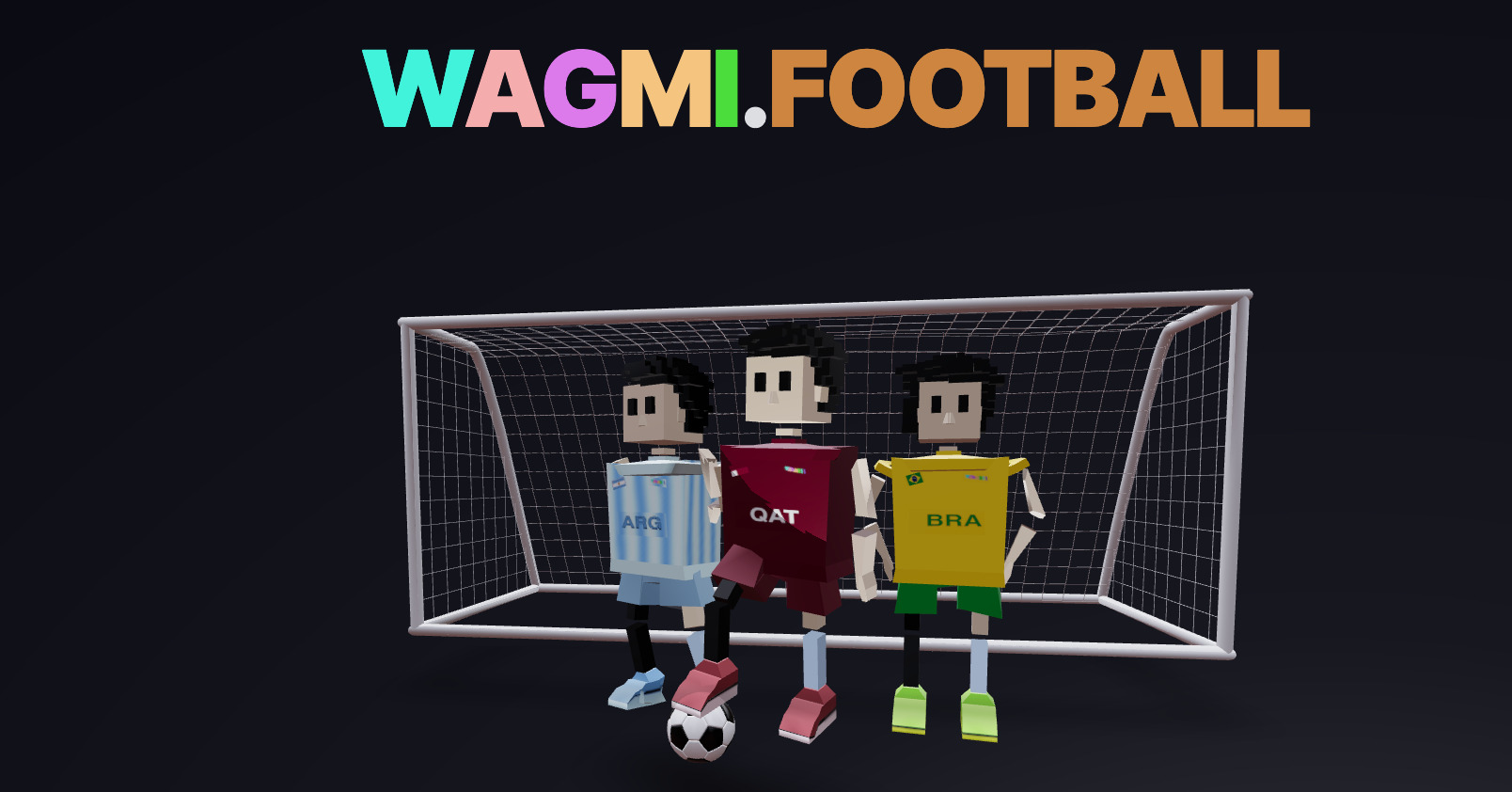 ETHGlobal | Showcase