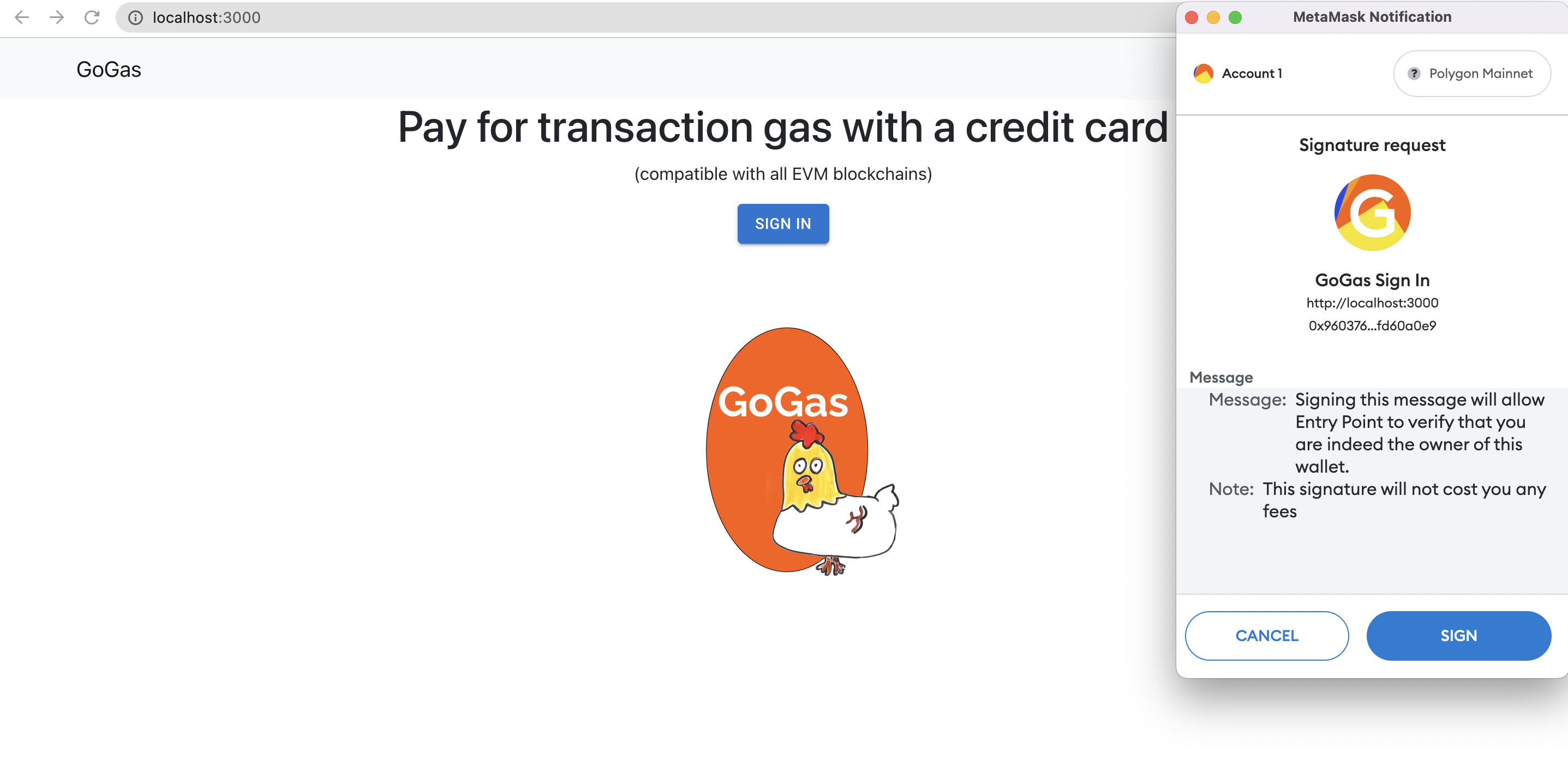 GoGas | ETHGlobal