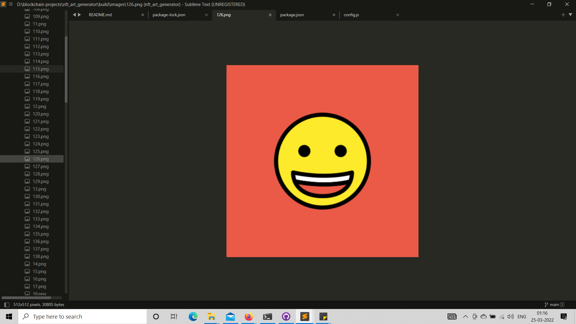 OpenEmojis Nft | ETHGlobal