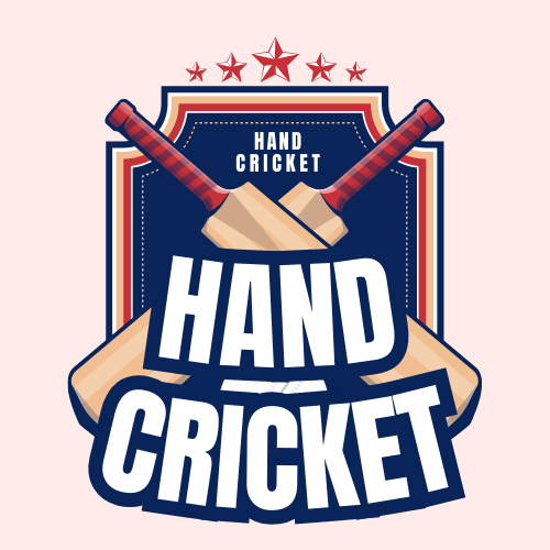 Hand-cricket | ETHGlobal