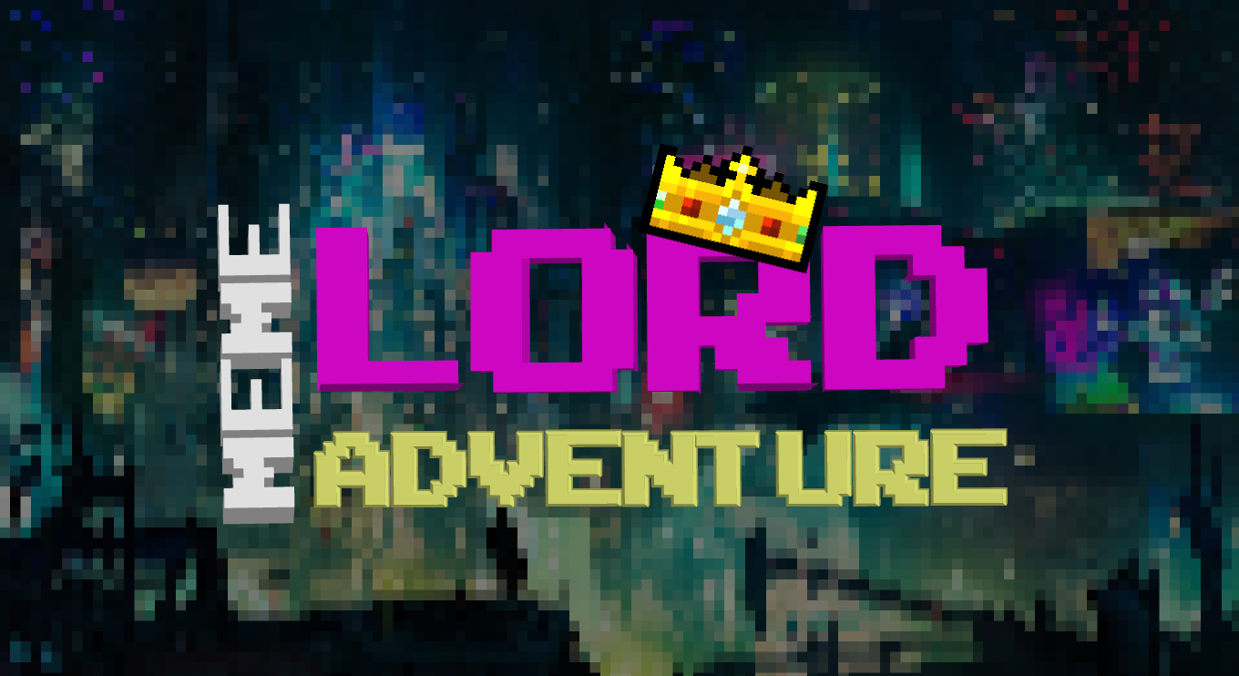 Meme Lord Game built with JVM Metaverse | ETHGlobal