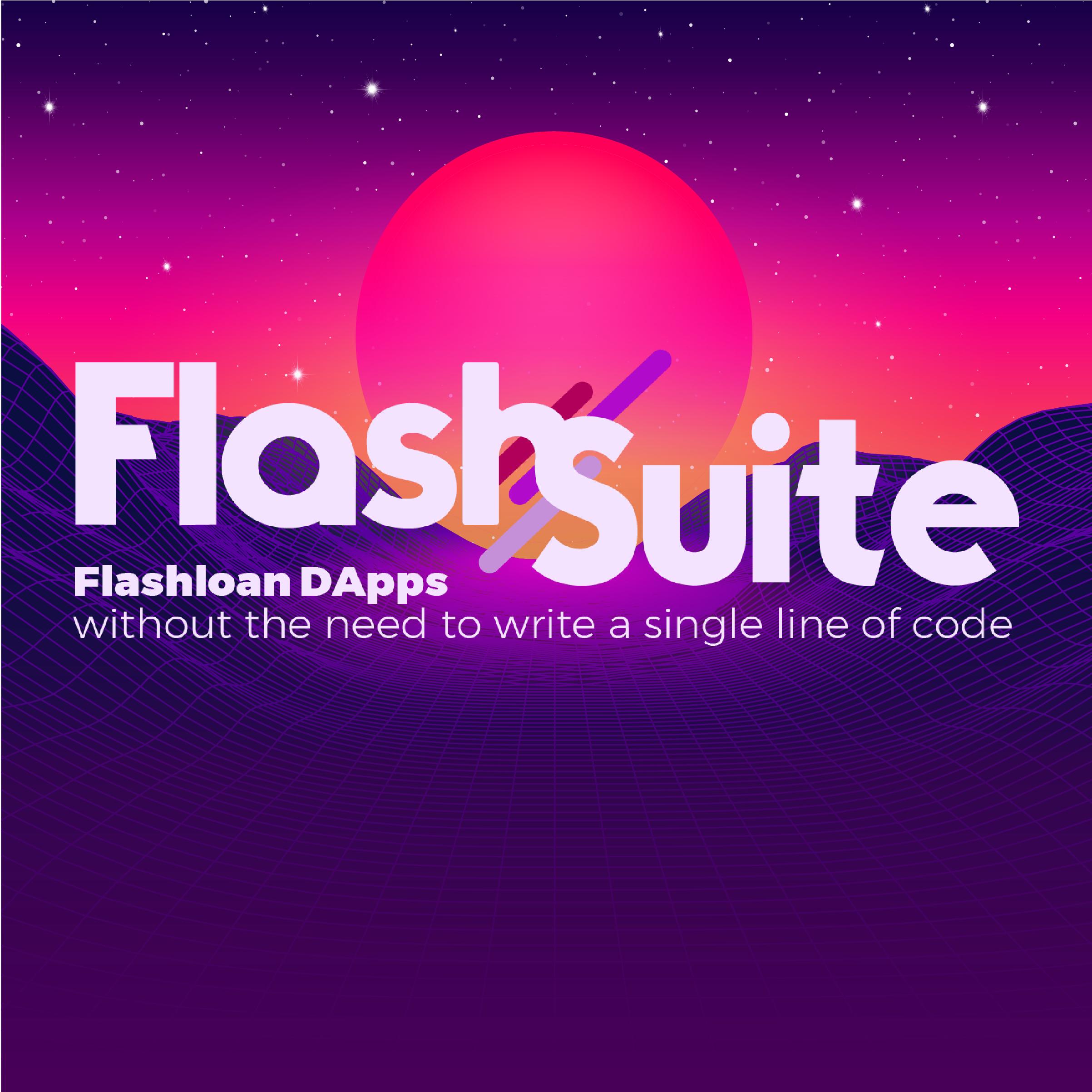 FlashSuite | ETHGlobal