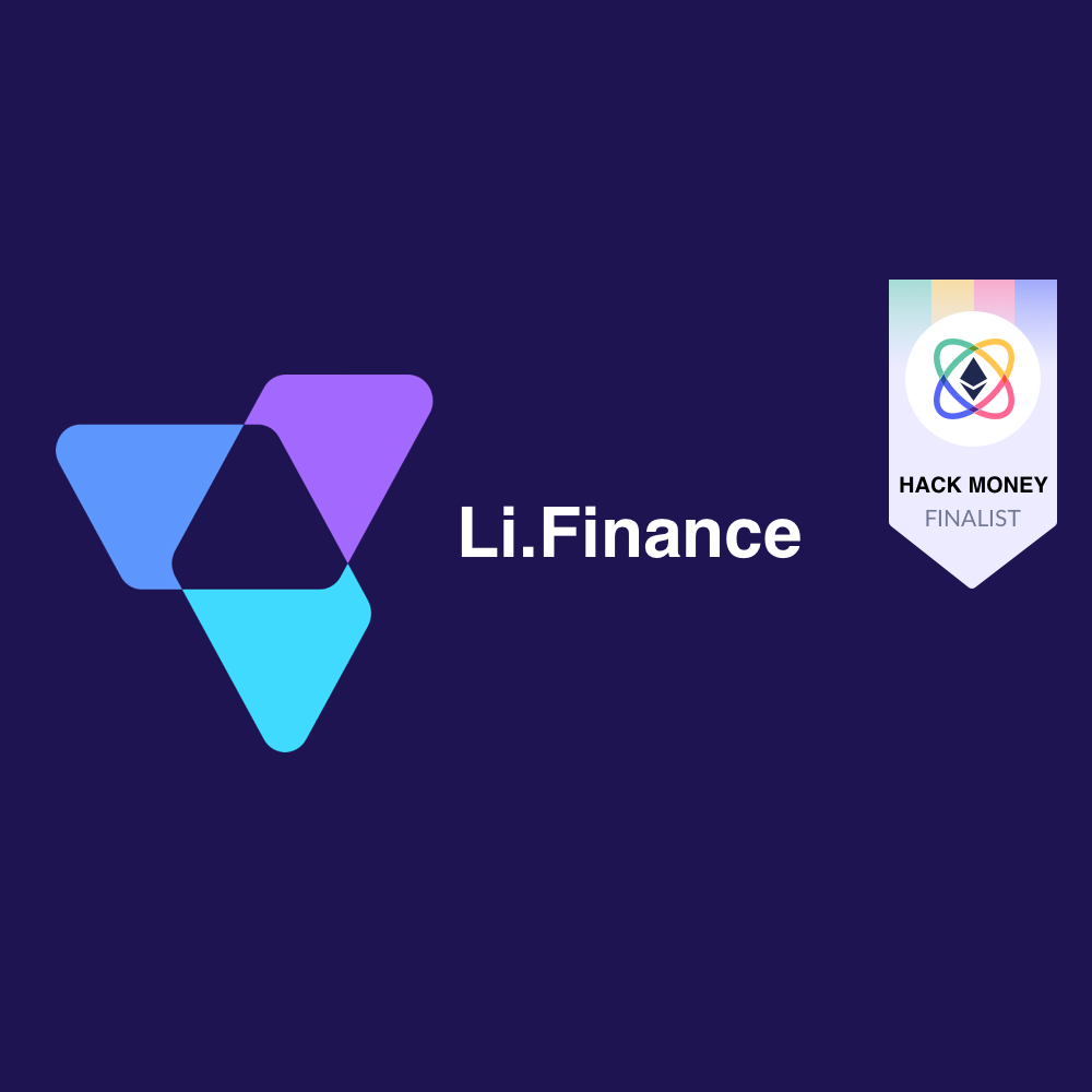Li.Finance | ETHGlobal