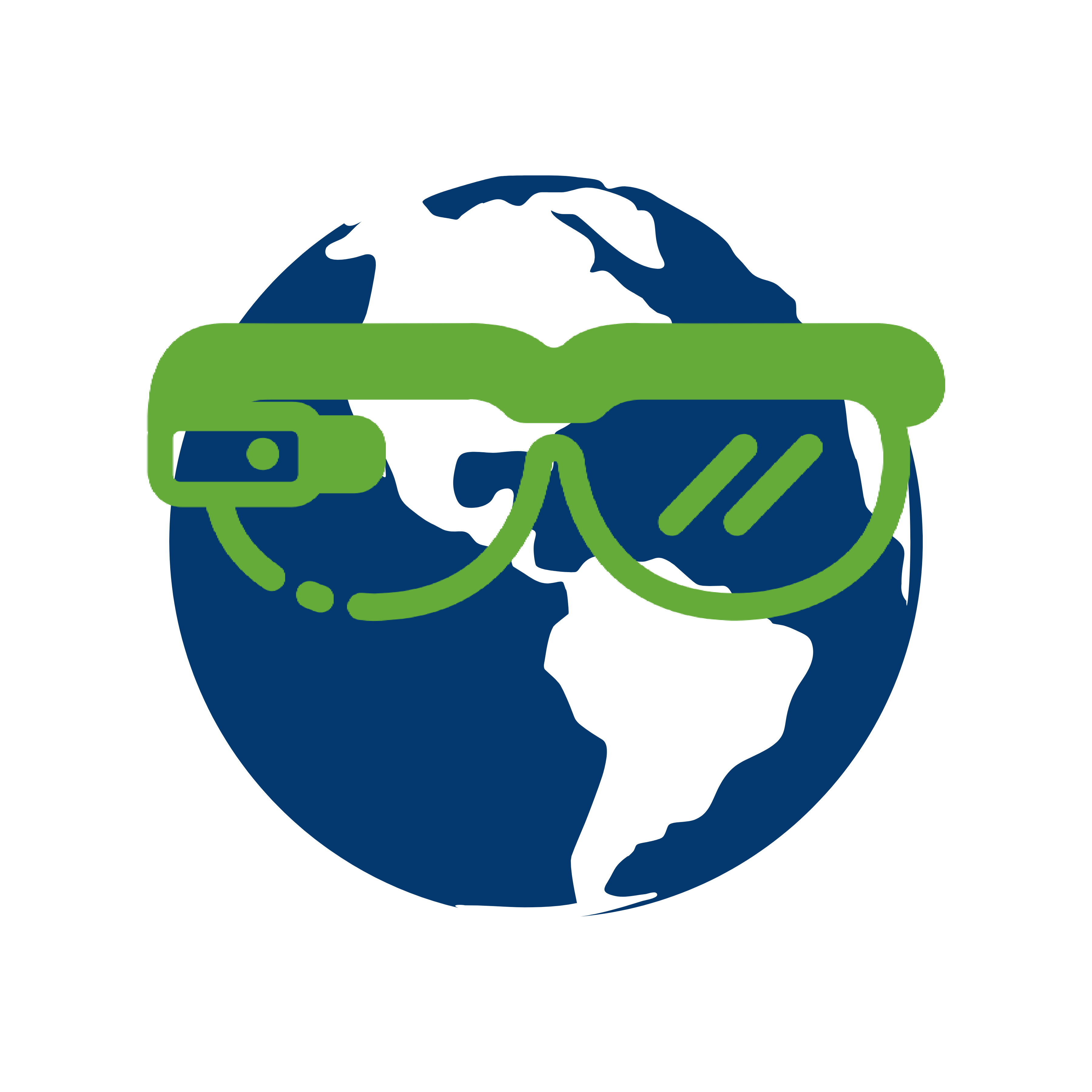 Geo Web | ETHGlobal