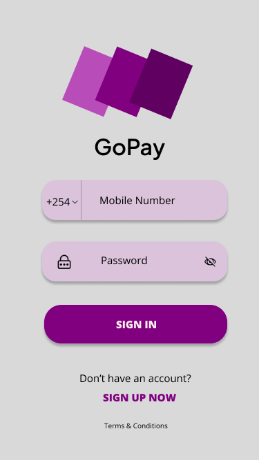 GoPay | ETHGlobal