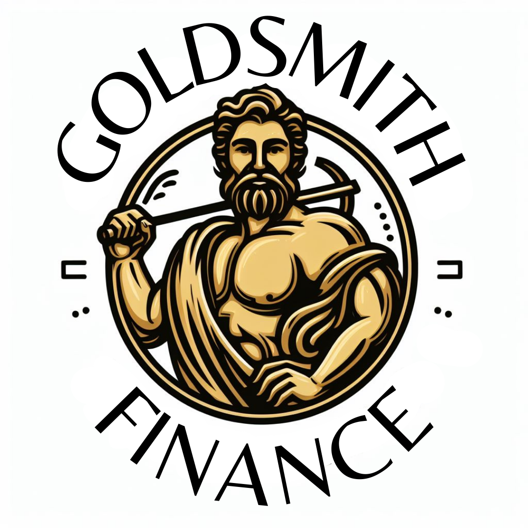GoldSmith Fin. | ETHGlobal