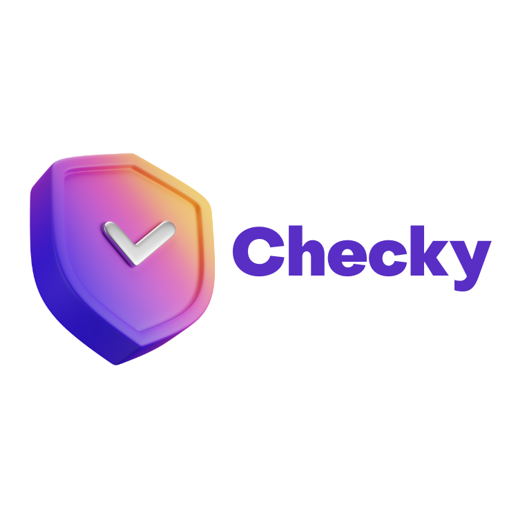 Checky dApp | ETHGlobal