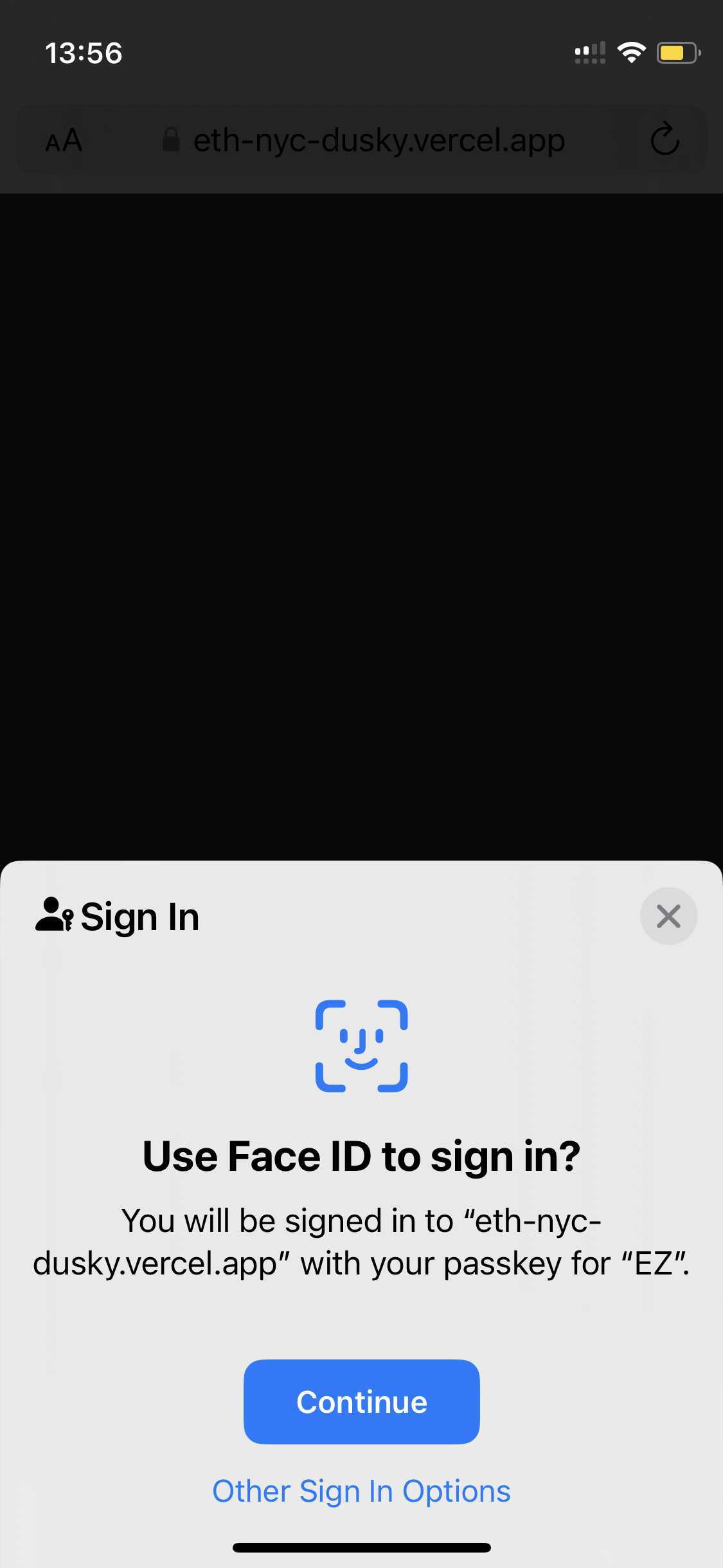 Avatar Protocol | ETHGlobal