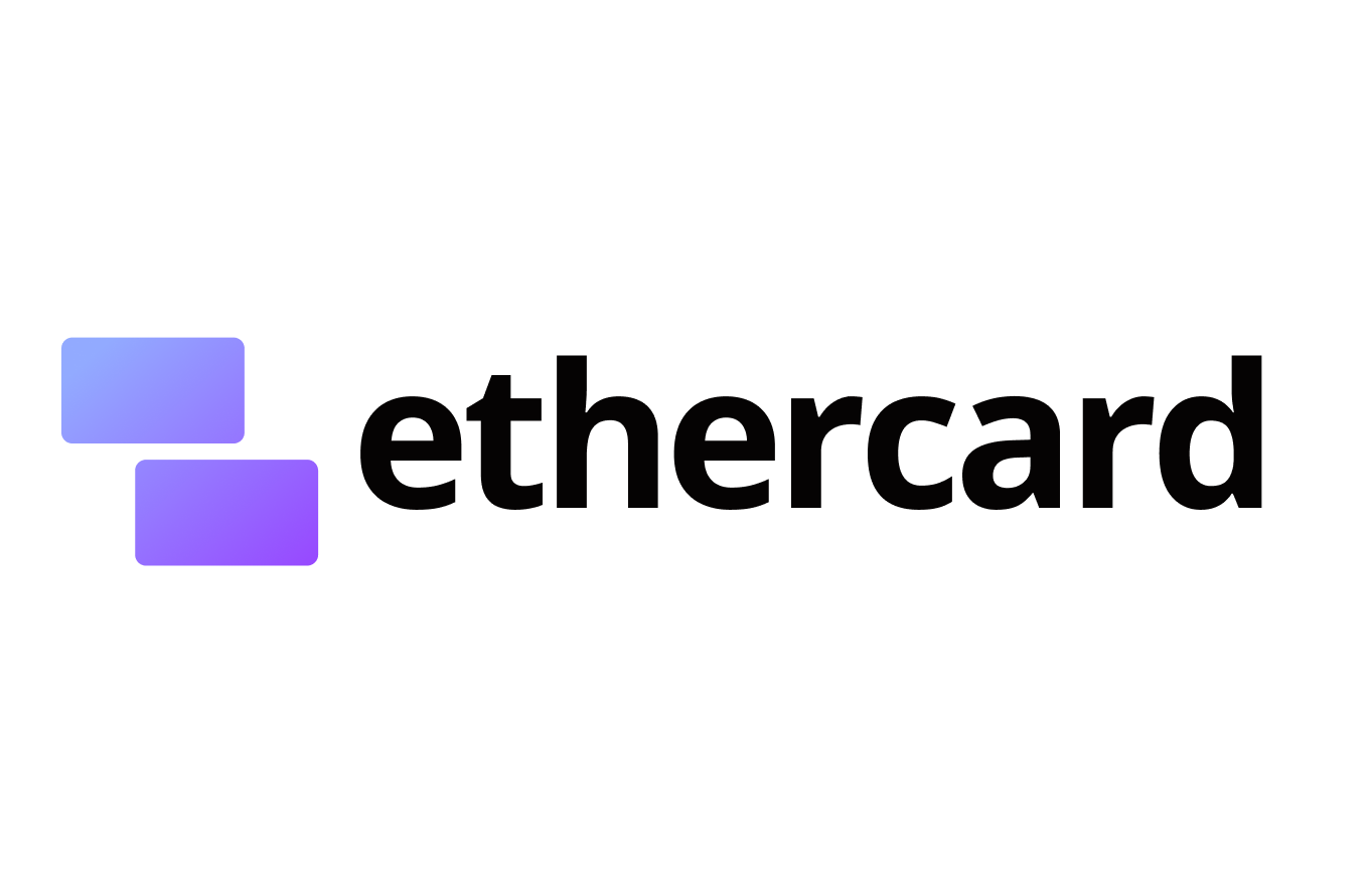 Ethercard | ETHGlobal
