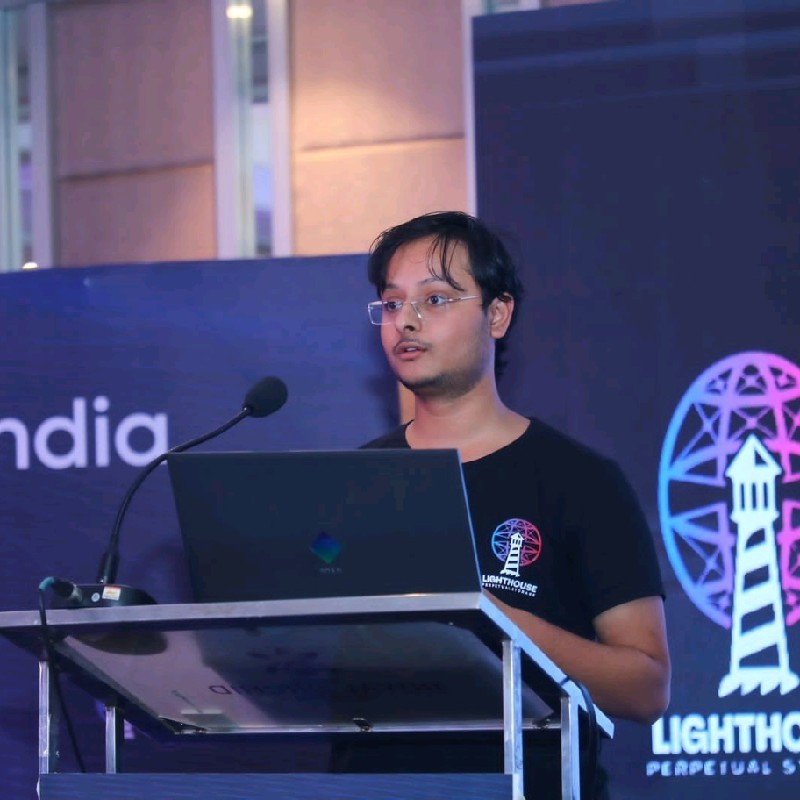 ETHGlobal | FVM Space Warp