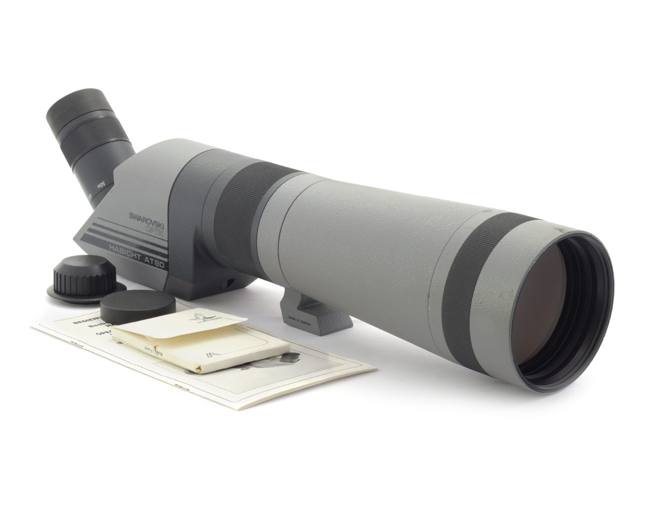Swarovski Optik
