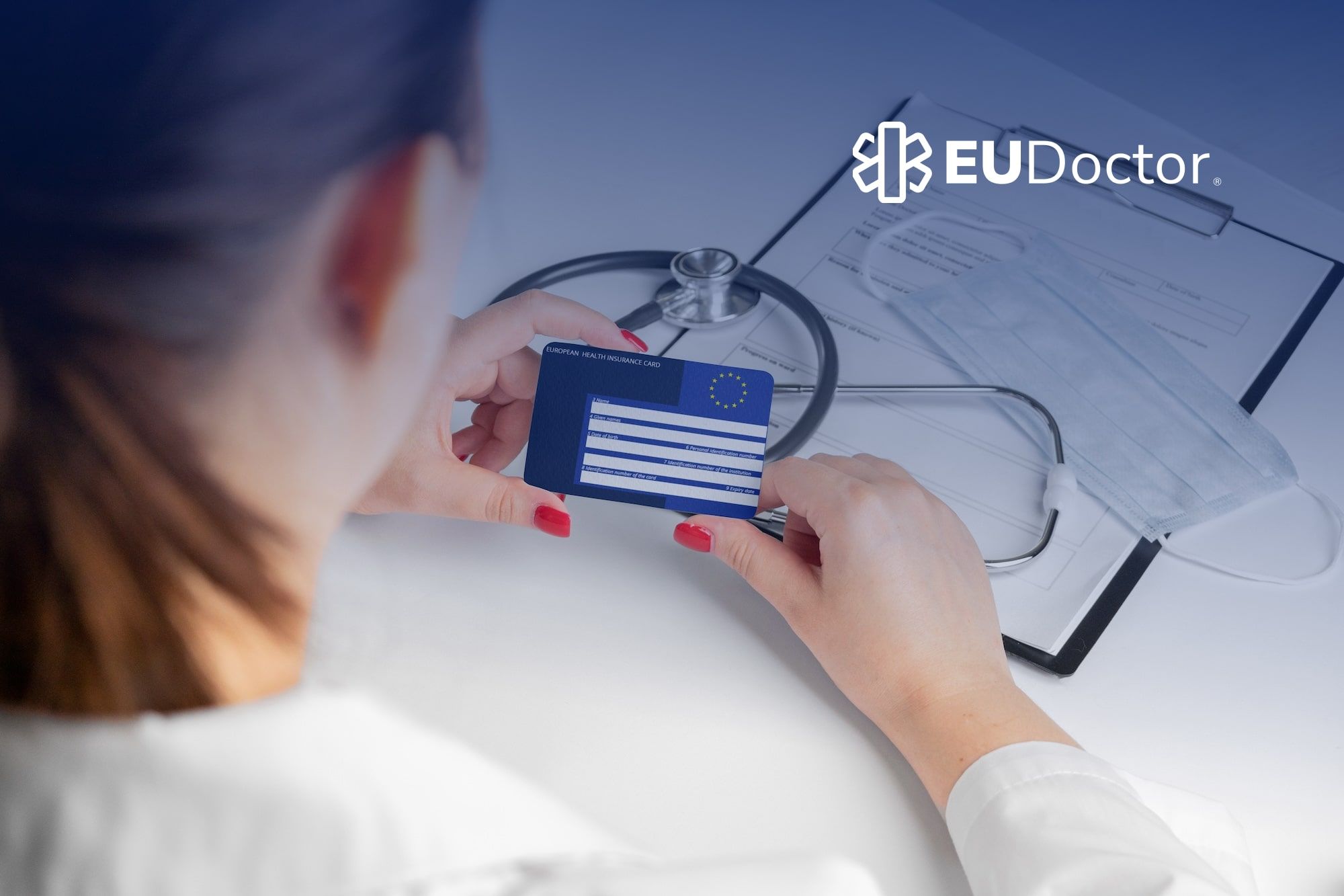 Everything you need to know about EHIC card | EUDoctor