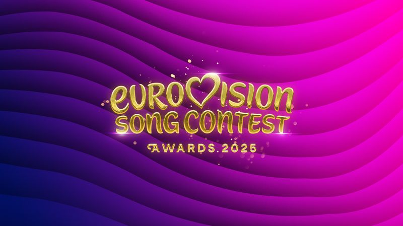 The winners of the Eurovision Awards 2025!