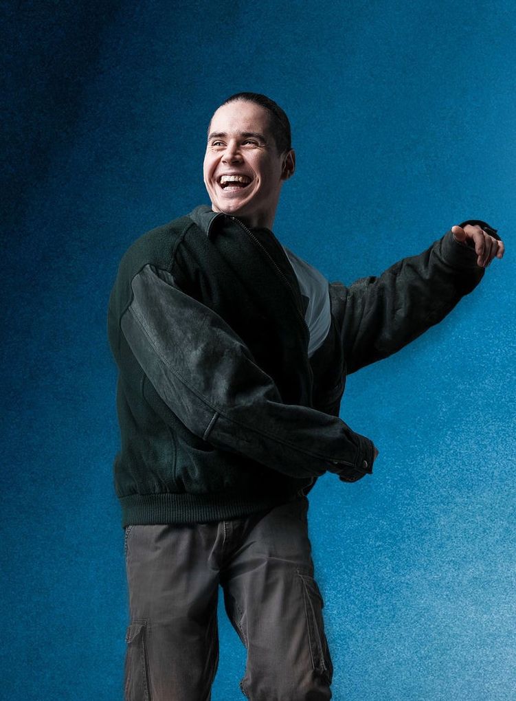 Satoshi will represent Moldova on its Eurovision return