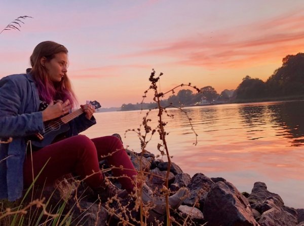 Sängerin Lara Samira buchen für Ihren Geburtstag oder Party